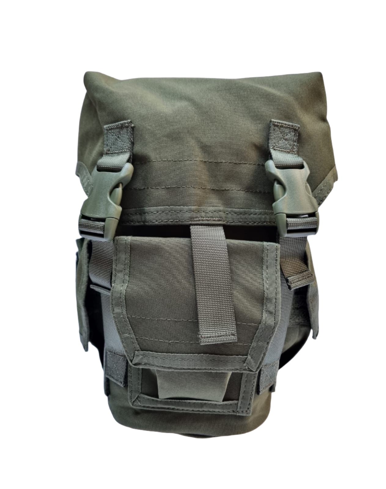SHE-23051- Drop Leg Gas Mask Pouch SHE-23051- Drop Leg Gas Mask Pouch