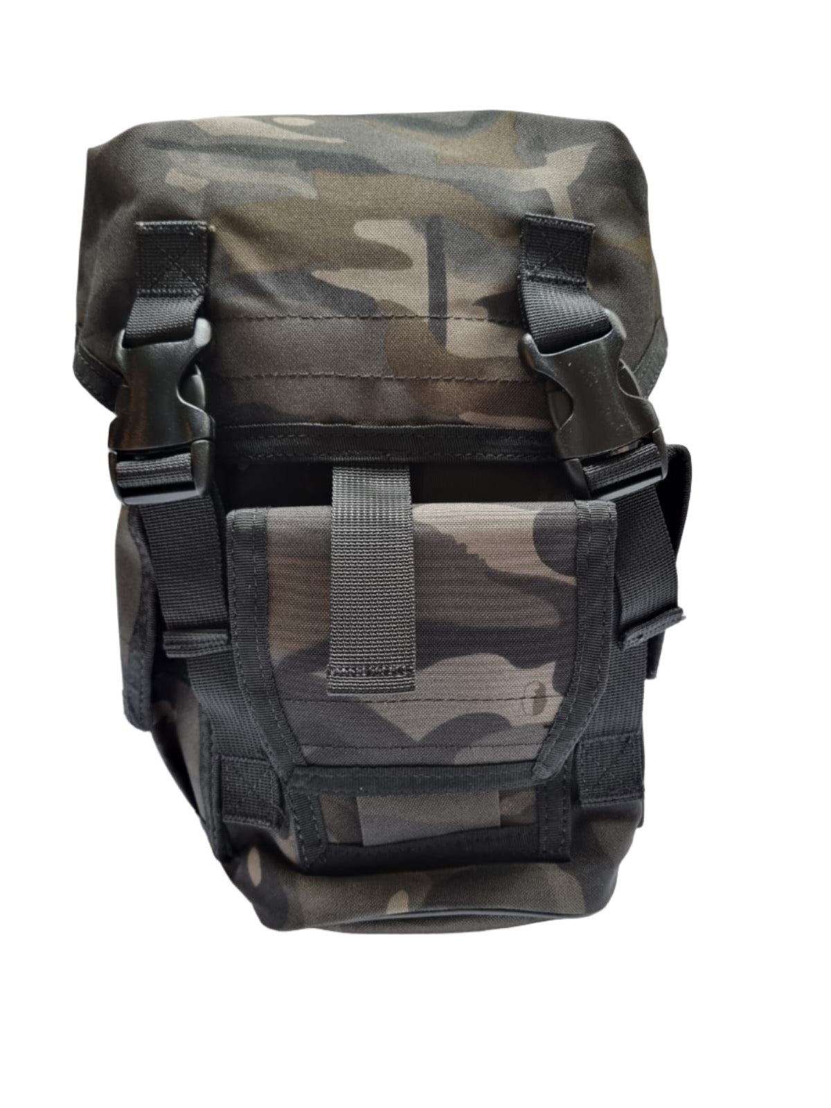 SHE-23051- Drop Leg Gas Mask Pouch SHE-23051- Drop Leg Gas Mask Pouch